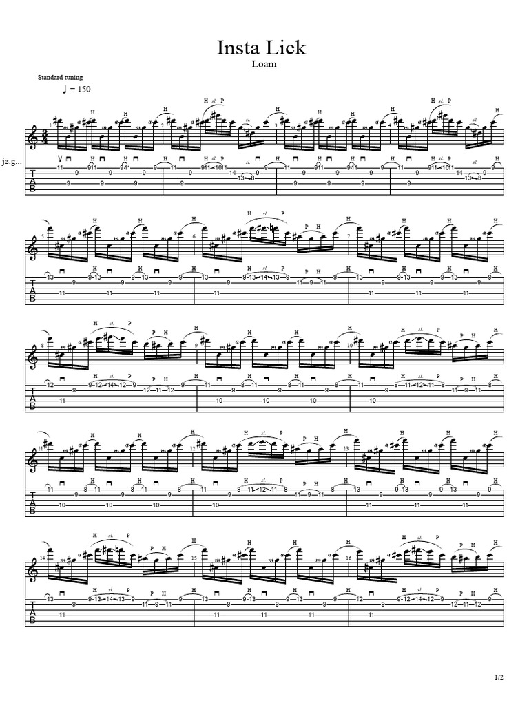 Lick 879087979 | PDF