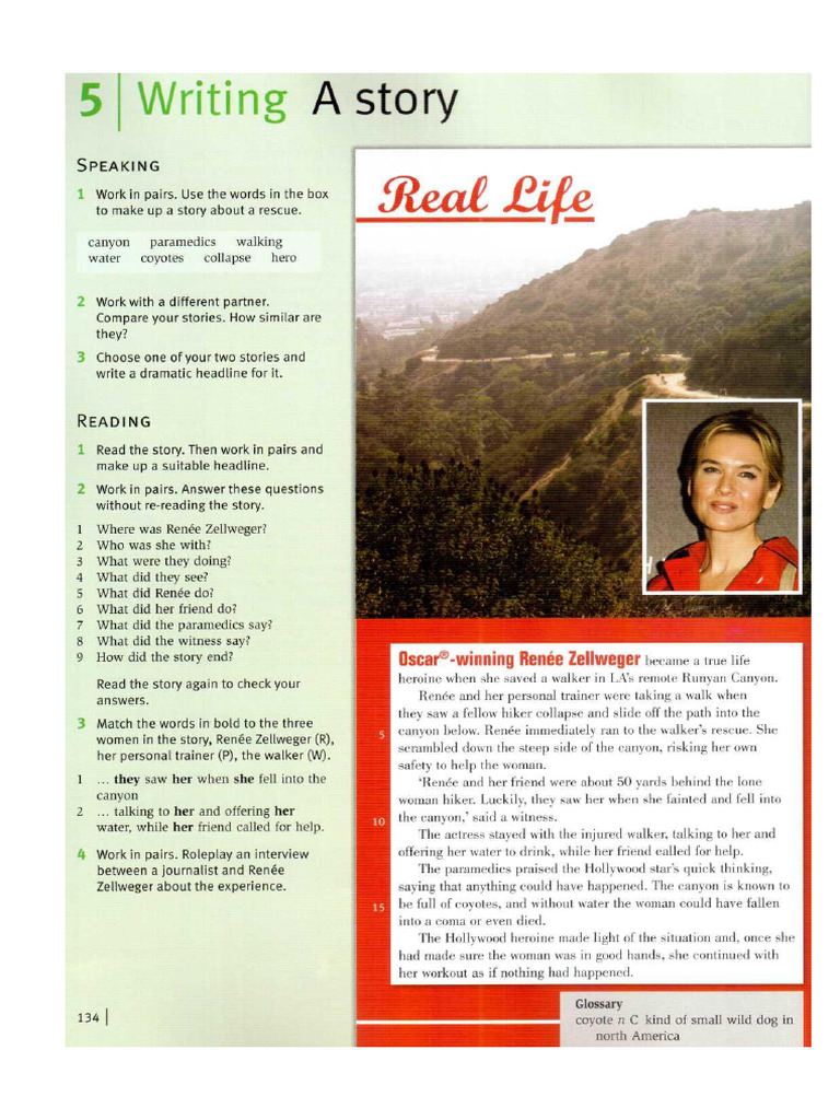 STORY Straightforward Upper-Intermediate. SB | PDF