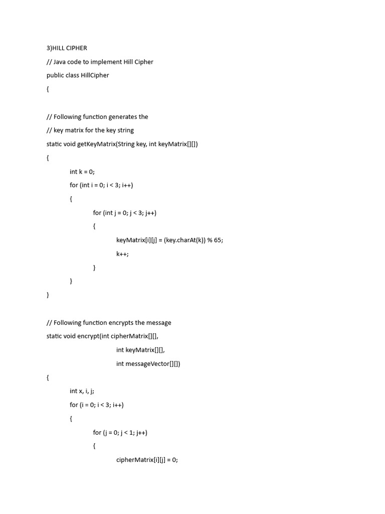 Cns | PDF | Applied Mathematics | Algorithms And Data Structures