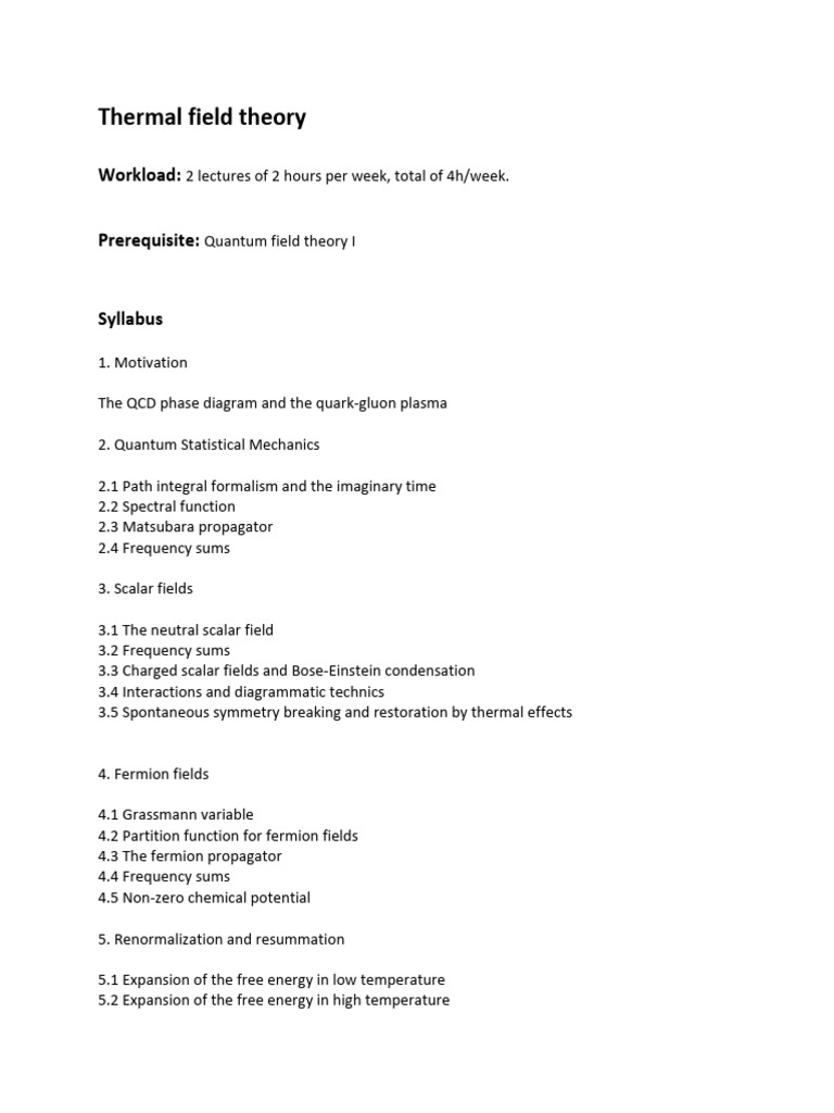 thermal_field_theory | PDF