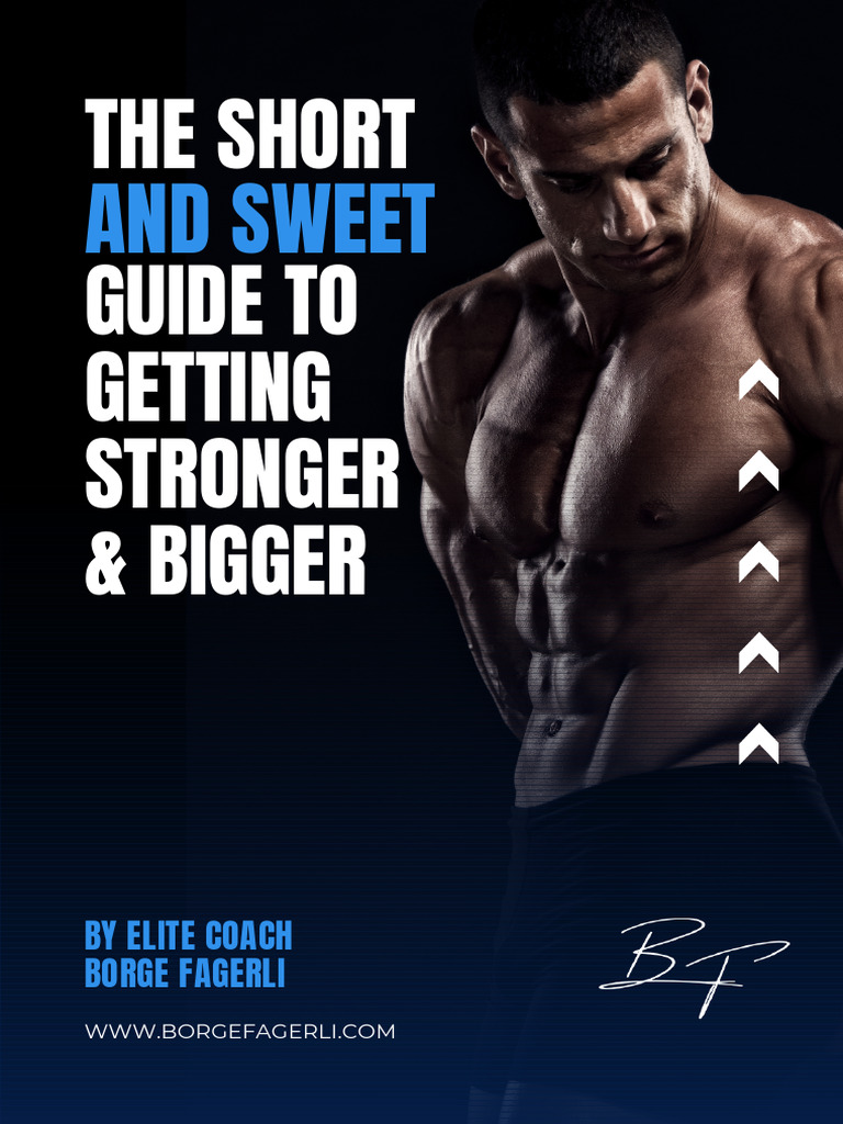 02667-1c3a-3cf-Ff2-D5ee047b573f Short and Sweet Guide To Getting ...