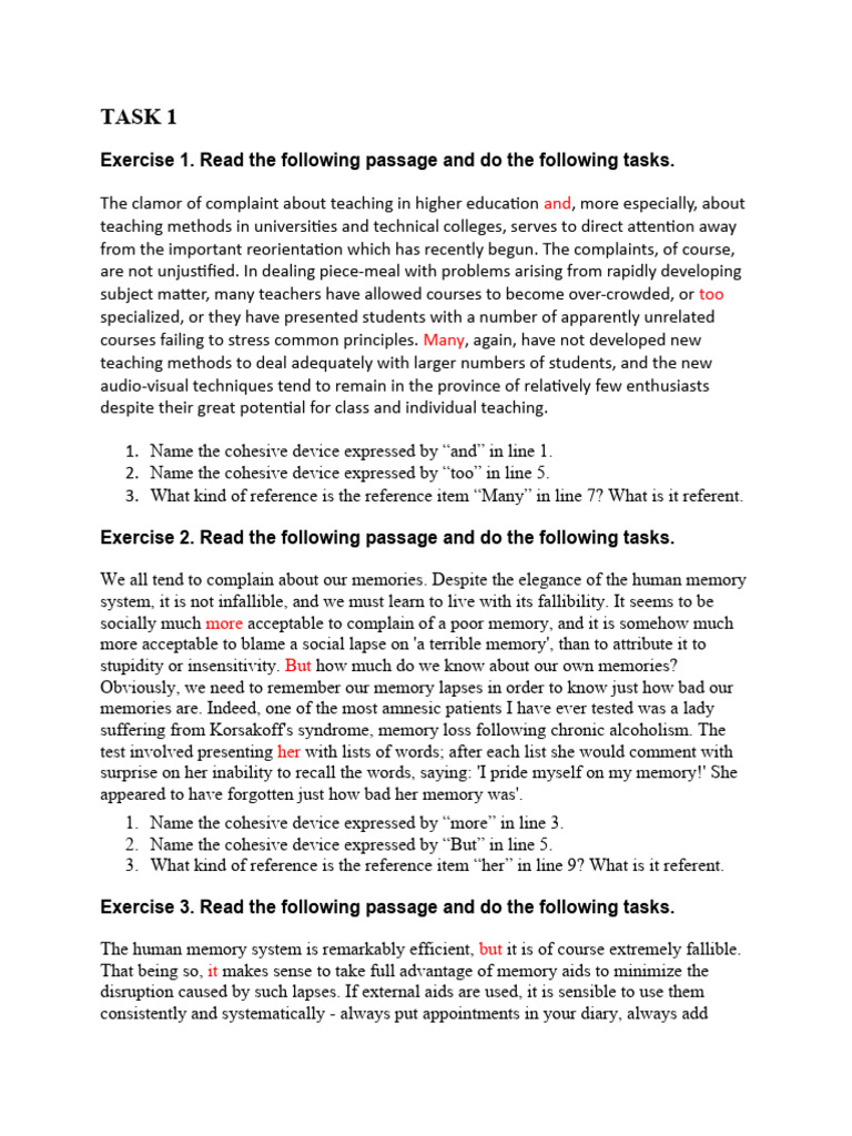 GRoUP7 PTDN | PDF | Memory