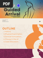 Antenatal Care Card | PDF | Gynaecology | Sexual Reproduction