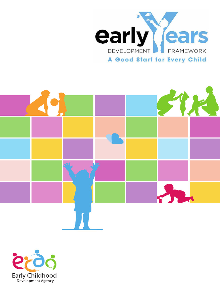 Early Years Development Framework (EYDF) 2023 | Download Free PDF ...