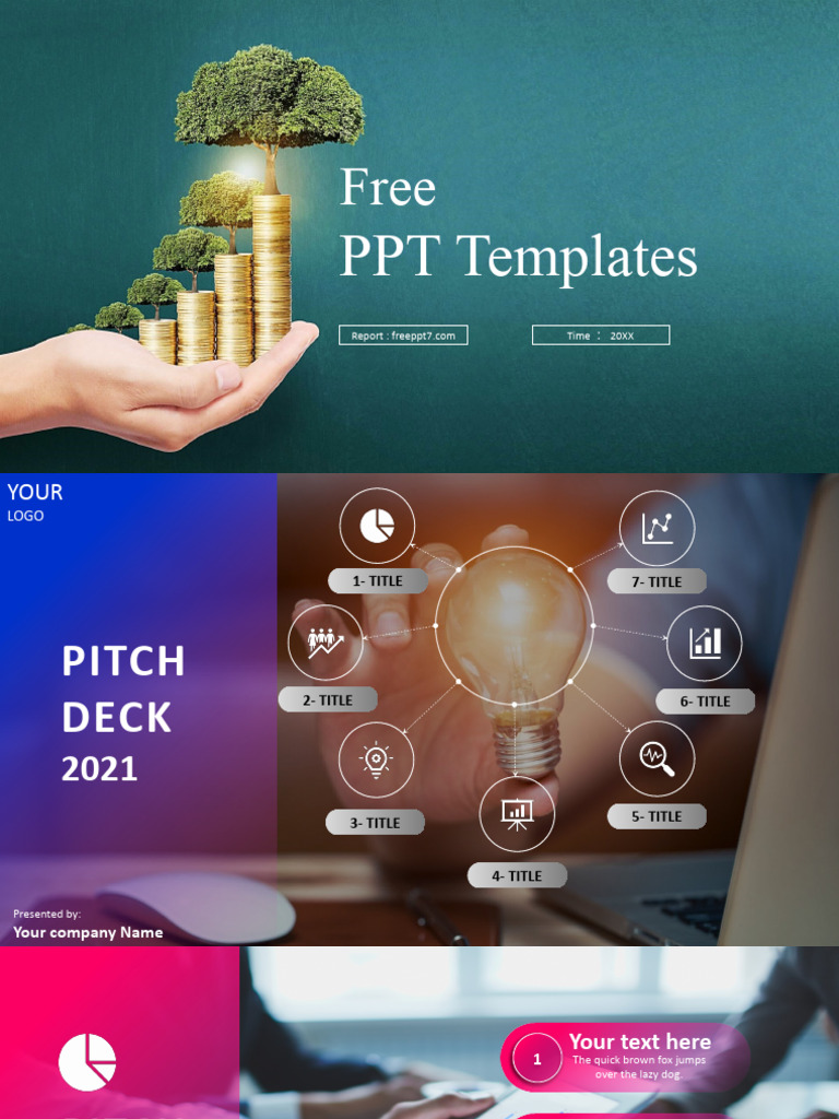 Slides Guide 2 | PDF