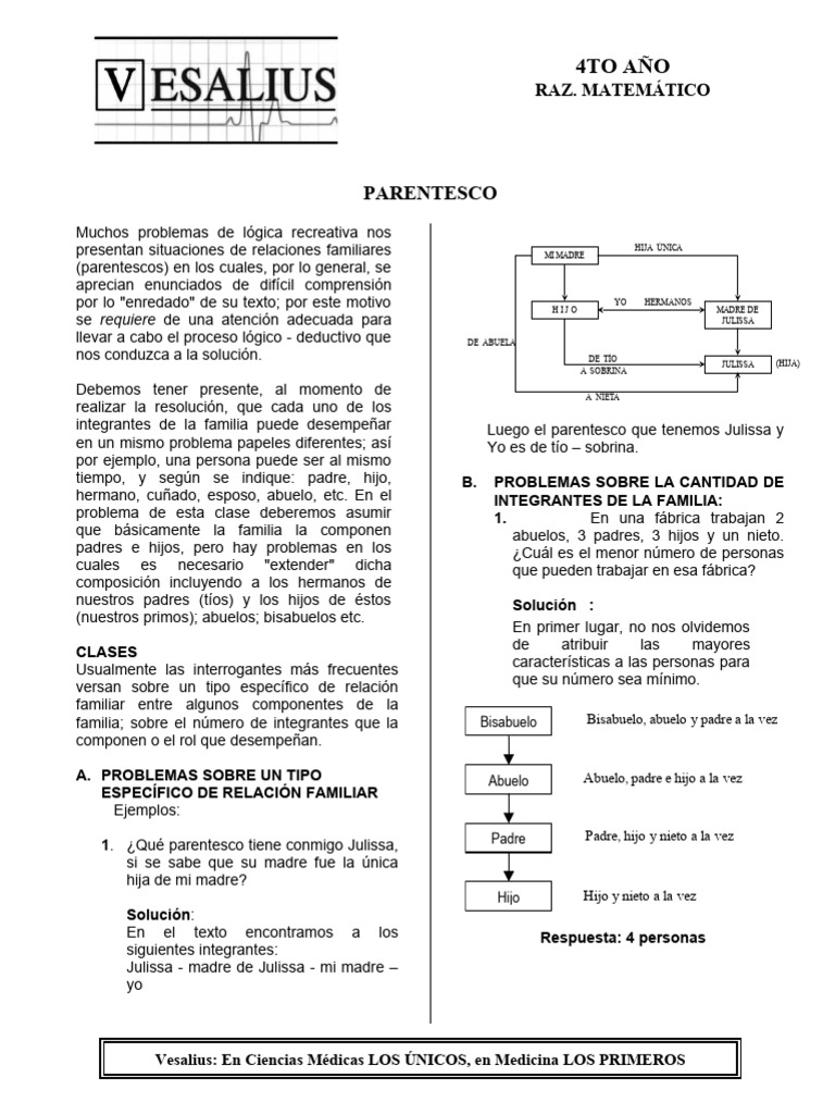 4TO RAZ. MAT 27-02-13 | PDF