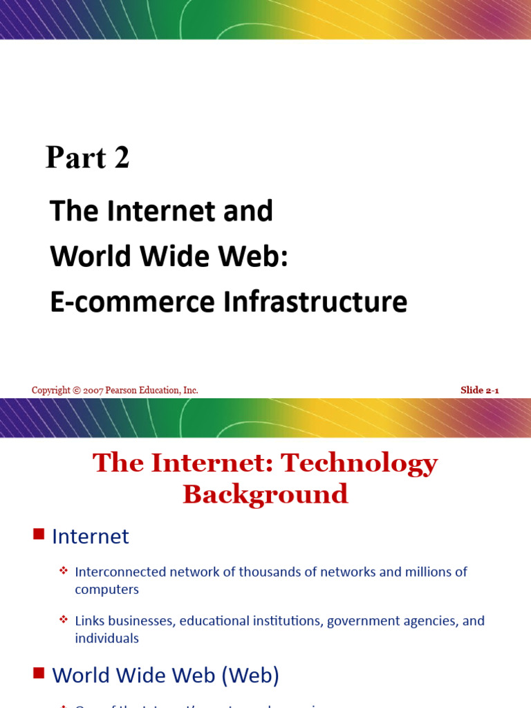 Part 2 | Download Free PDF | Computer Network | World Wide Web