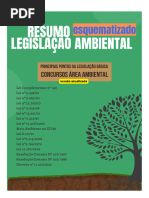 Lei Complementar #140 - 8 de Dezembro de 2011 | PDF