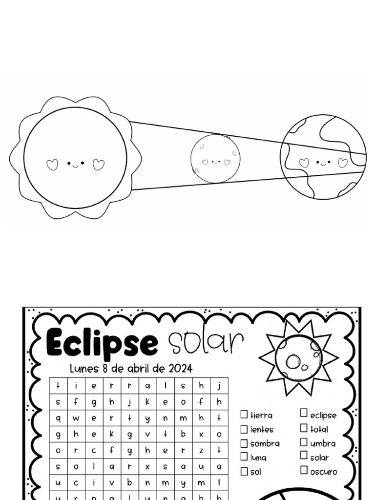 Proyecto Eclipse | PDF