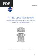 PPAP Dimensional Test Results Report | PDF | Specification (Technical ...