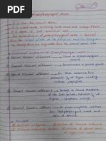 Splanchnopleure vs. Somatopleure Explained | PDF | Peritoneum ...