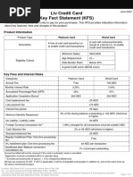 Fab Rewards Indulge | PDF