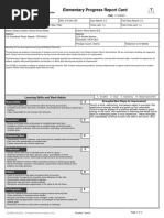 Medicaid Authorized Representative Form | PDF | Health Economics
