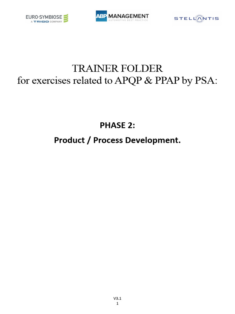 Case Study Phase 2 | PDF | Reliability Engineering | Engineering