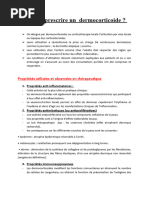 VIDAL - Sterdex | PDF | Corticoïde | Glucocorticoïde