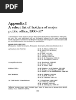 Committee of 300 | PDF