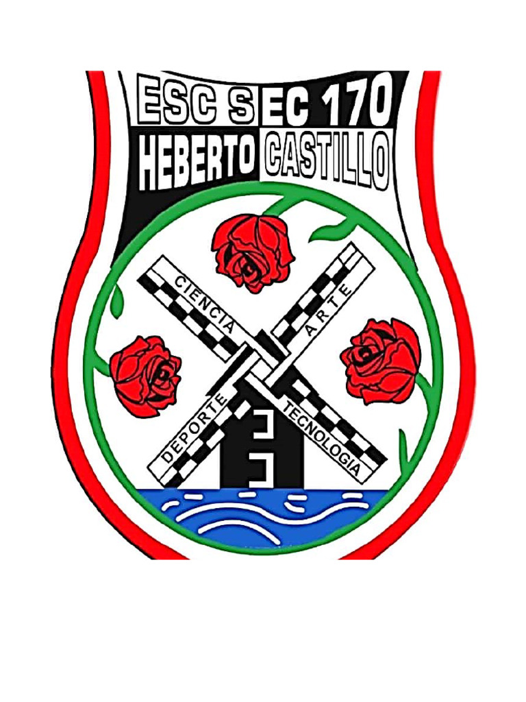 Escudo 170 Heberto Castillo | PDF