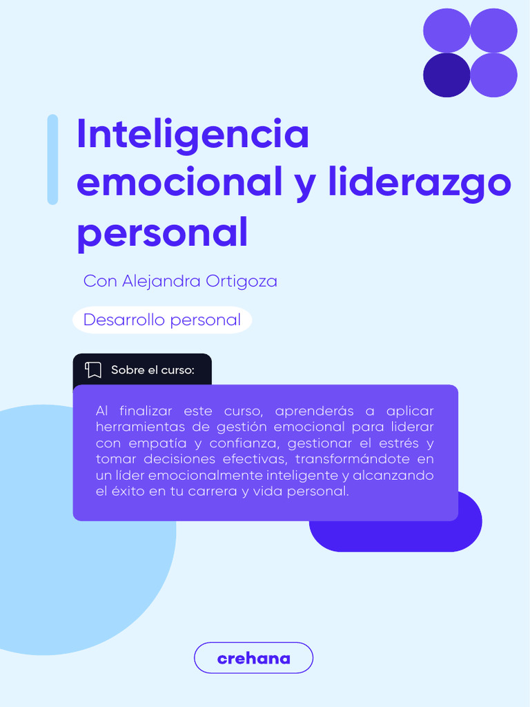 Adjuntoss | PDF | Las emociones | Liderazgo