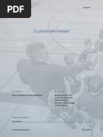 Programme d'EPS au Maroc : enjeux et perspectives | PDF | Des sports ...