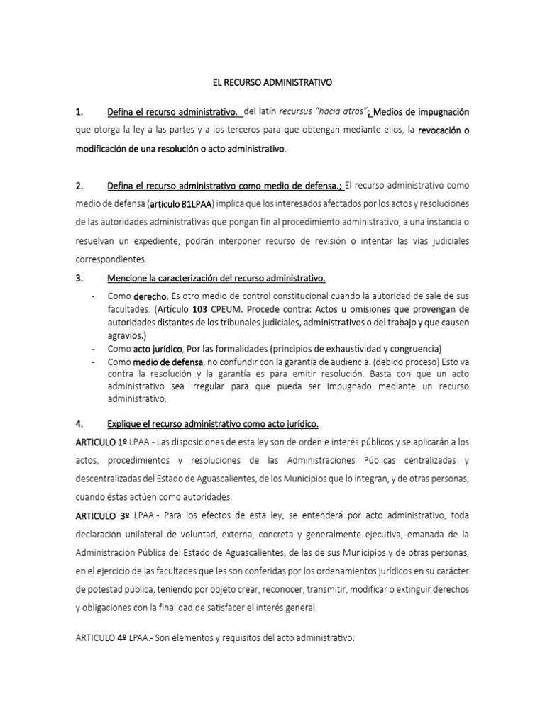 1 PAdmin | PDF | Salario | Justicia