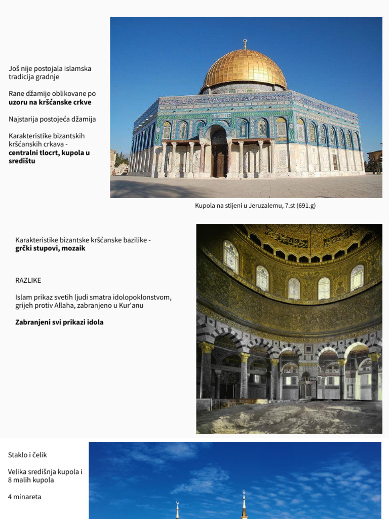Utjecaj Religije Na Oblikovanje | PDF