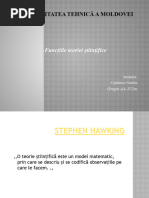 Purtatori de Informatie | PDF