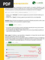 Instructivo de Fundaula | PDF