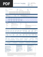 Balanced Scorecard in Insurance | PDF | Insurance | Financial Adviser
