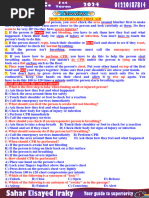 Form 4 Science Textbook Answers | PDF | Atoms | Genetics