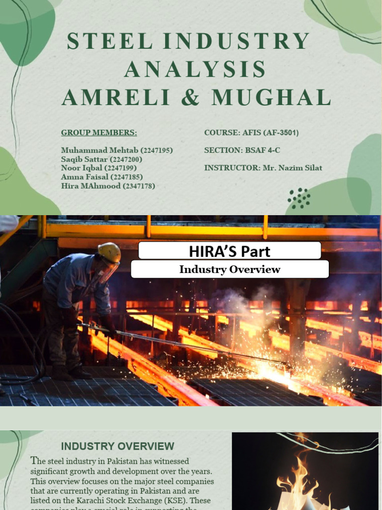 Afis Final | PDF | Finance & Money Management