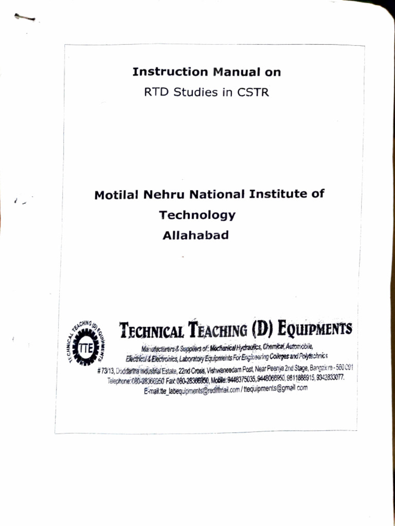 Nitw 2020 24 List | PDF | Process Engineering | Chemical Engineering