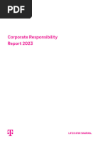 thales-integrated-report-2023-en | PDF | Corporate Social ...