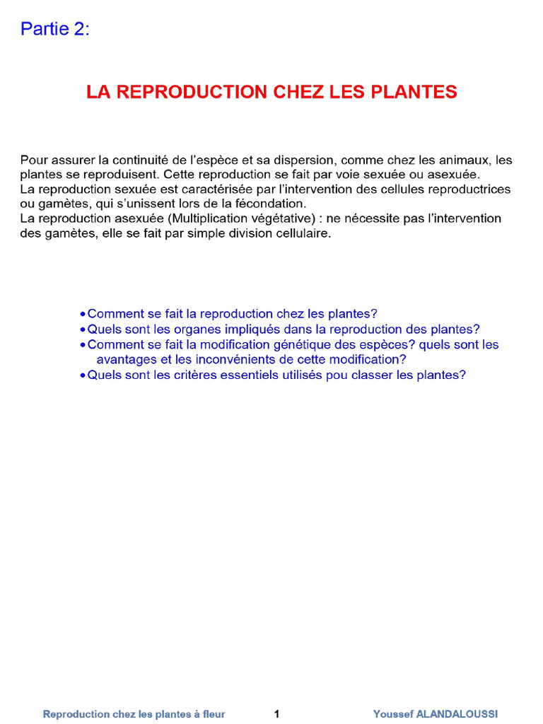 Cours TC SC Unit2 1 | PDF