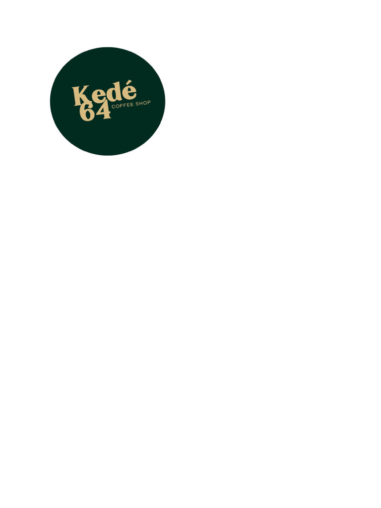 Kede 64 Logo | PDF