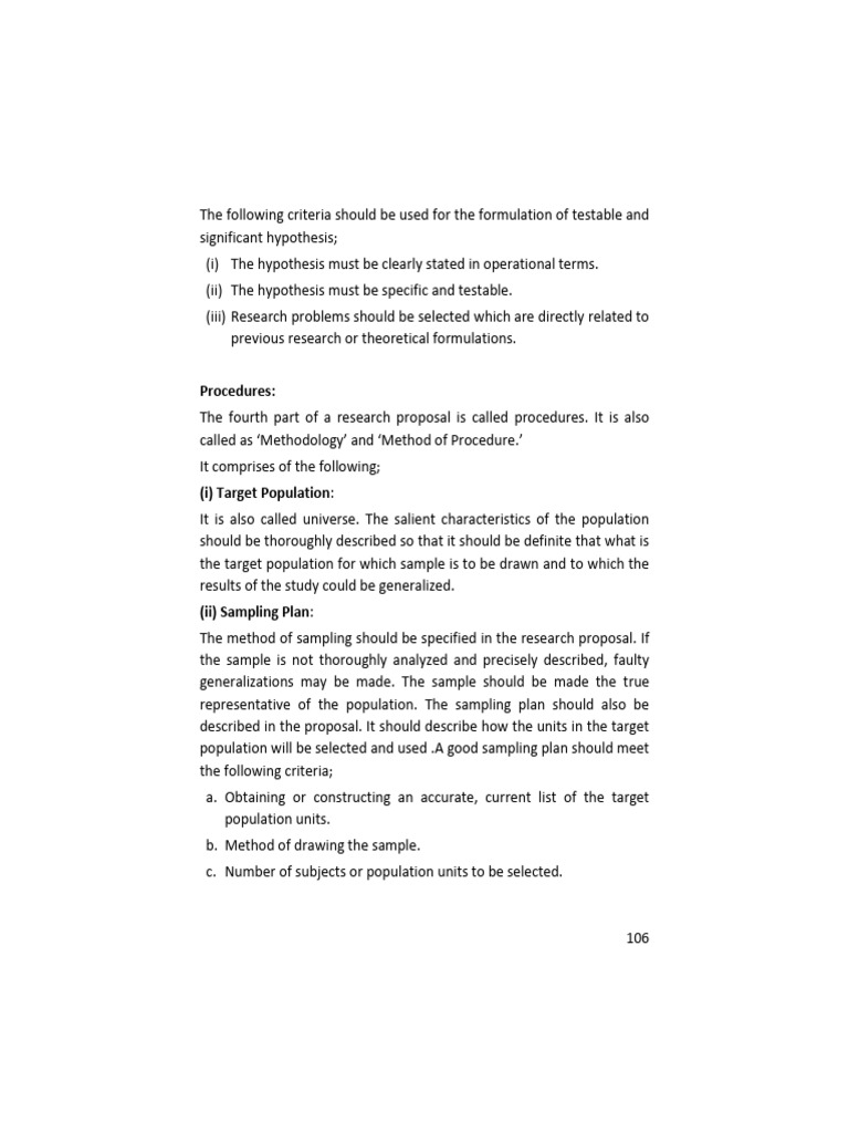 9 Part36 | PDF | Sampling (Statistics) | Validity (Statistics)