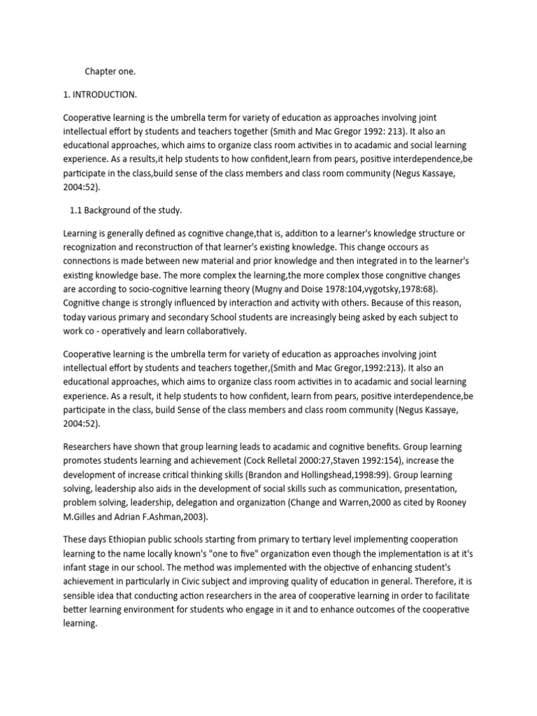 Abdela Abrahim Action RSRCH | PDF | Focus Group | Questionnaire