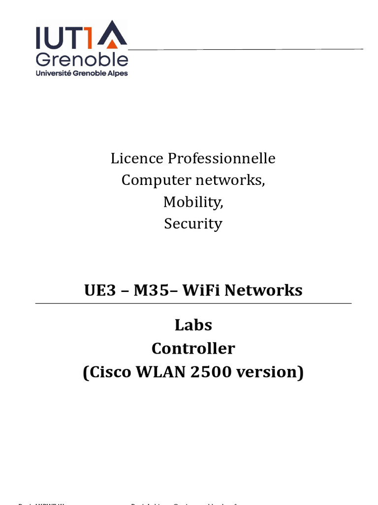 2223 m35 Tpcontroleur2500 Versioncentos75 en | PDF | Public Key Certificate | Radius