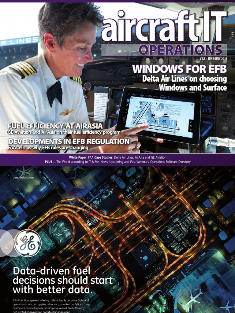 Summer 2015 | PDF | Airlines | Tablet Computer