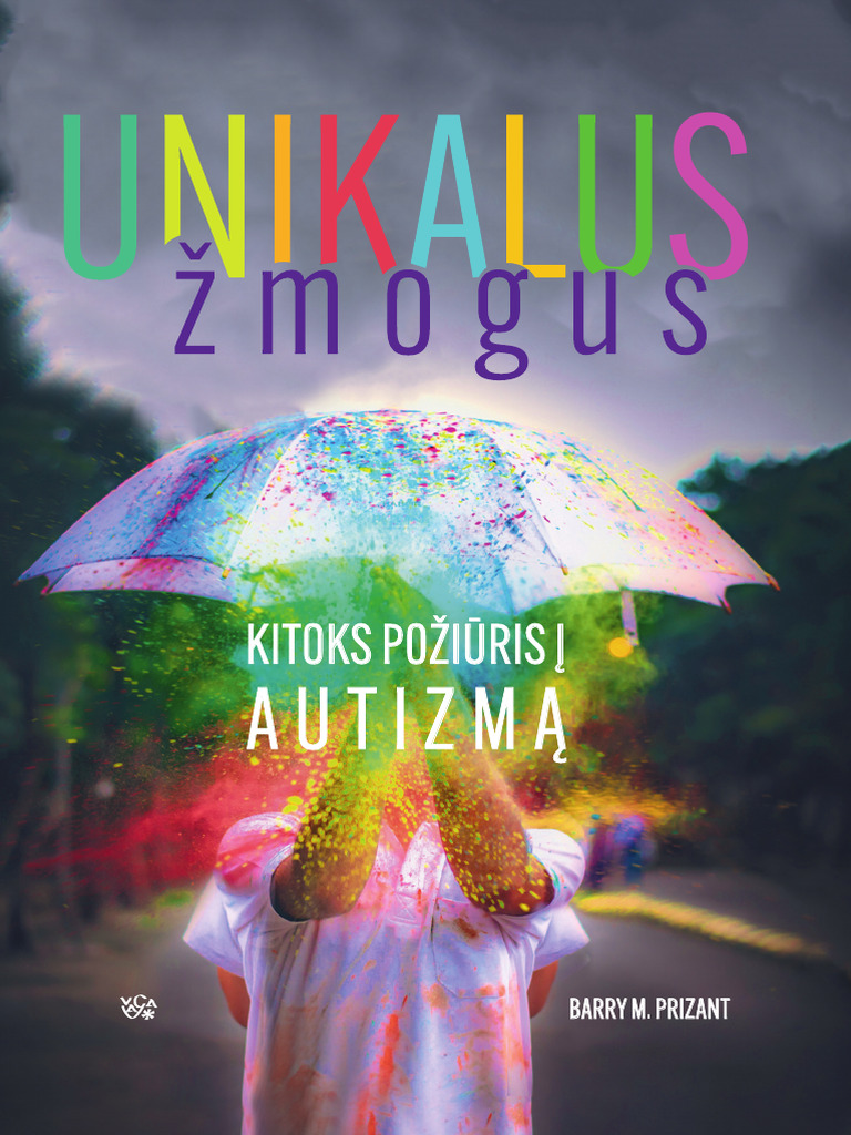 Unikalus Zmogus Istrauka | PDF