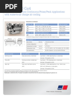 Campro Gen2 Sp4h Wiring | PDF | Propulsion | Engine Technology