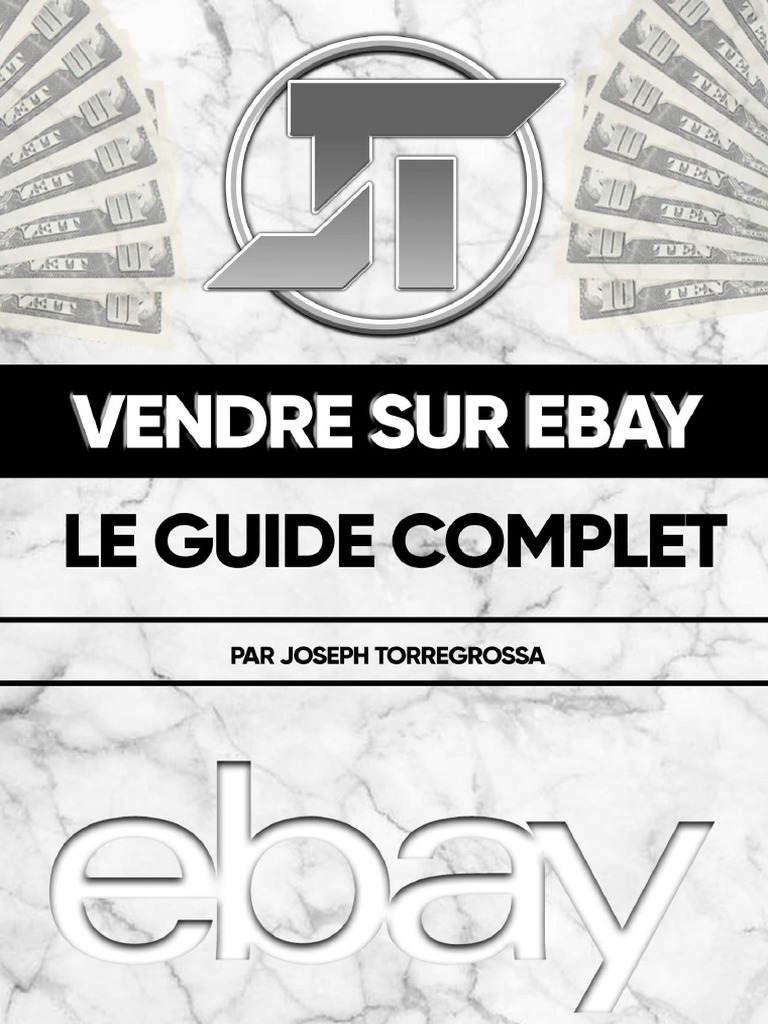 Guide du Dropshipping sur eBay | PDF | Ebay | Inventaire