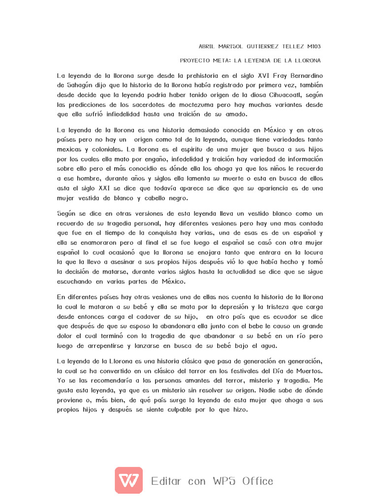 Borrador 1-3 | PDF | Novela negra, policíaca y suspenso