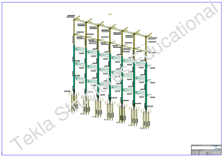 2 - GA-drawing | PDF