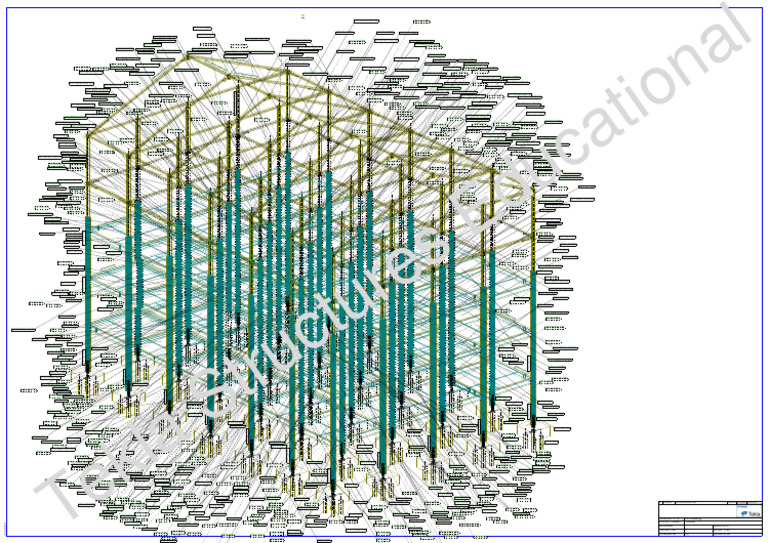 4 - GA-drawing | PDF