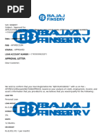 Application Form - BSP Personal Loans April 2024 | PDF | Loans ...