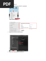 Microsoft Activation Scripts | PDF