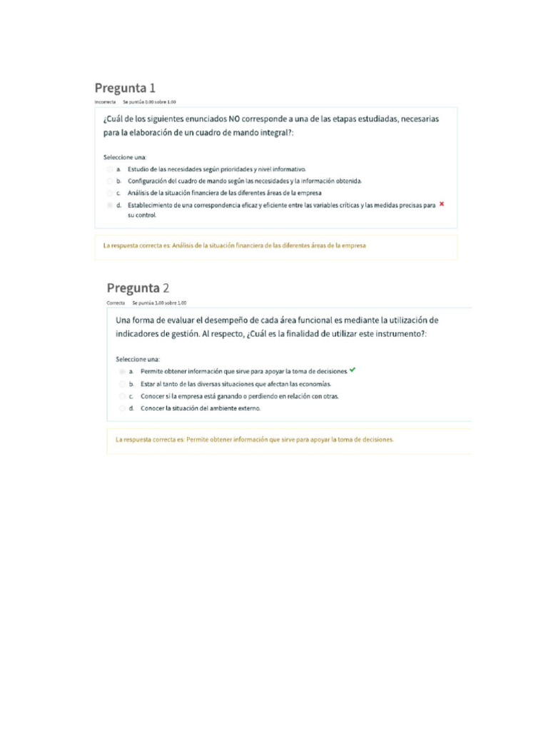 Examen Resuelto 01 23-1B-CGE6004-192-05-BIC | PDF