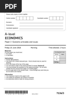 Revised BOA Resolution 244 | PDF | Certified Public Accountant | Business Economics