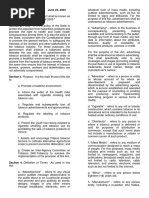 2023 Updated COTPA ACT 2003 | PDF | Tobacco Smoking | Addiction