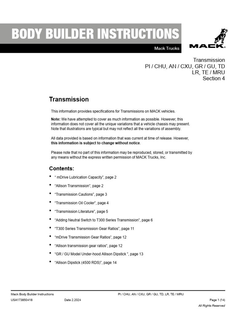 final-mack-section-4 | Download Free PDF | Mechanical Engineering | Manufactured Goods